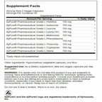 BCAA supplement for muscle recovery