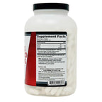 BCAA supplement for muscle recovery