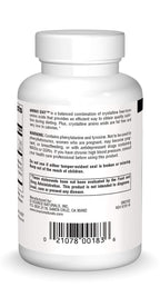 BCAA supplement for muscle recovery