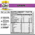 BCAA supplement for muscle recovery