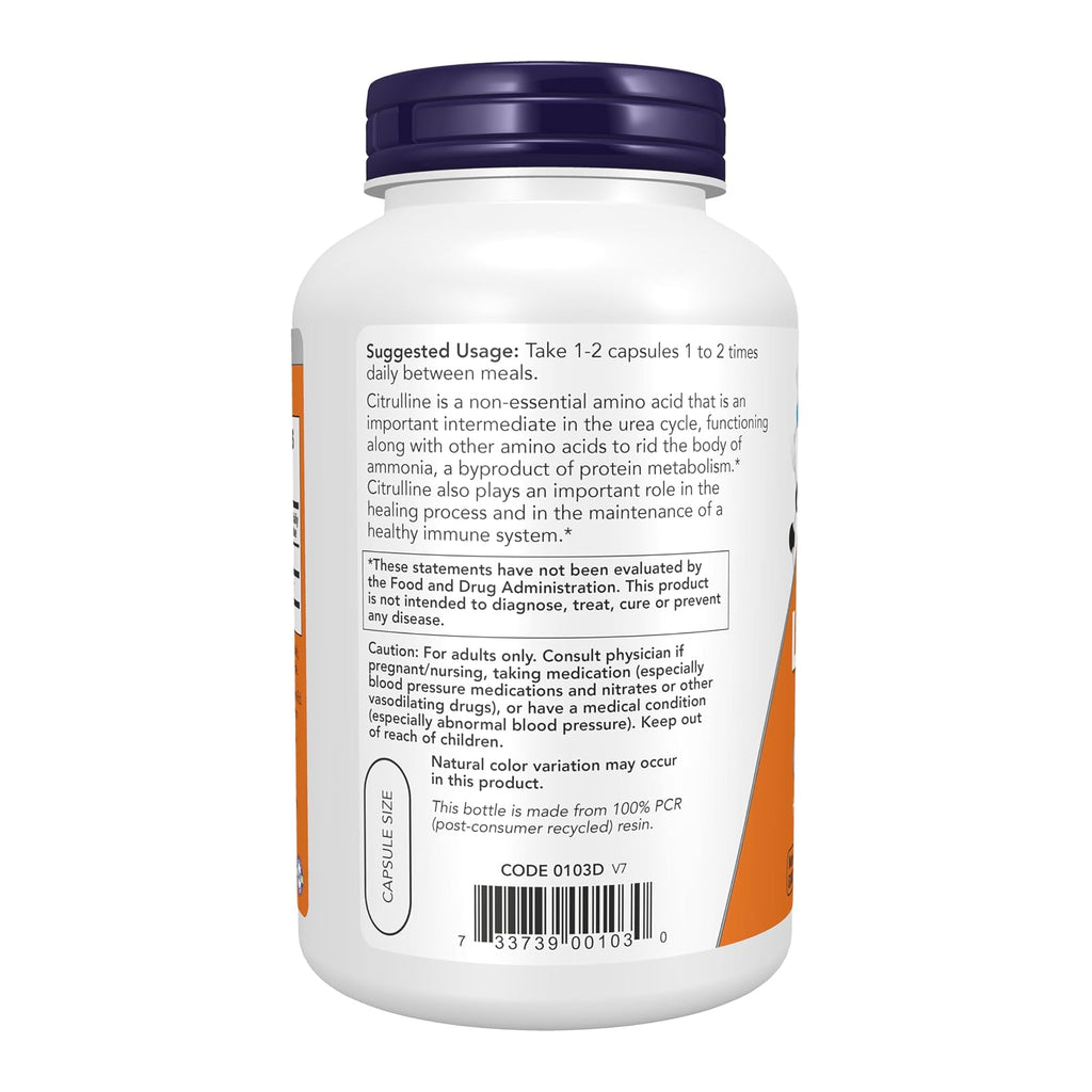 BCAA supplement for muscle recovery