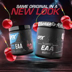 BCAA supplement for muscle recovery
