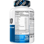 BCAA supplement for muscle recovery
