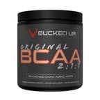 BCAA supplement for muscle recovery