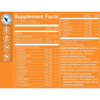 BCAA supplement for muscle recovery