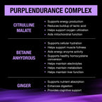 BCAA supplement for post-workout recovery