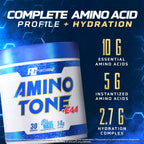 BCAA supplement for post-workout