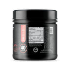 BCAA supplement for workout performance