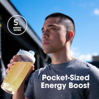 BCAA supplement for workout recovery