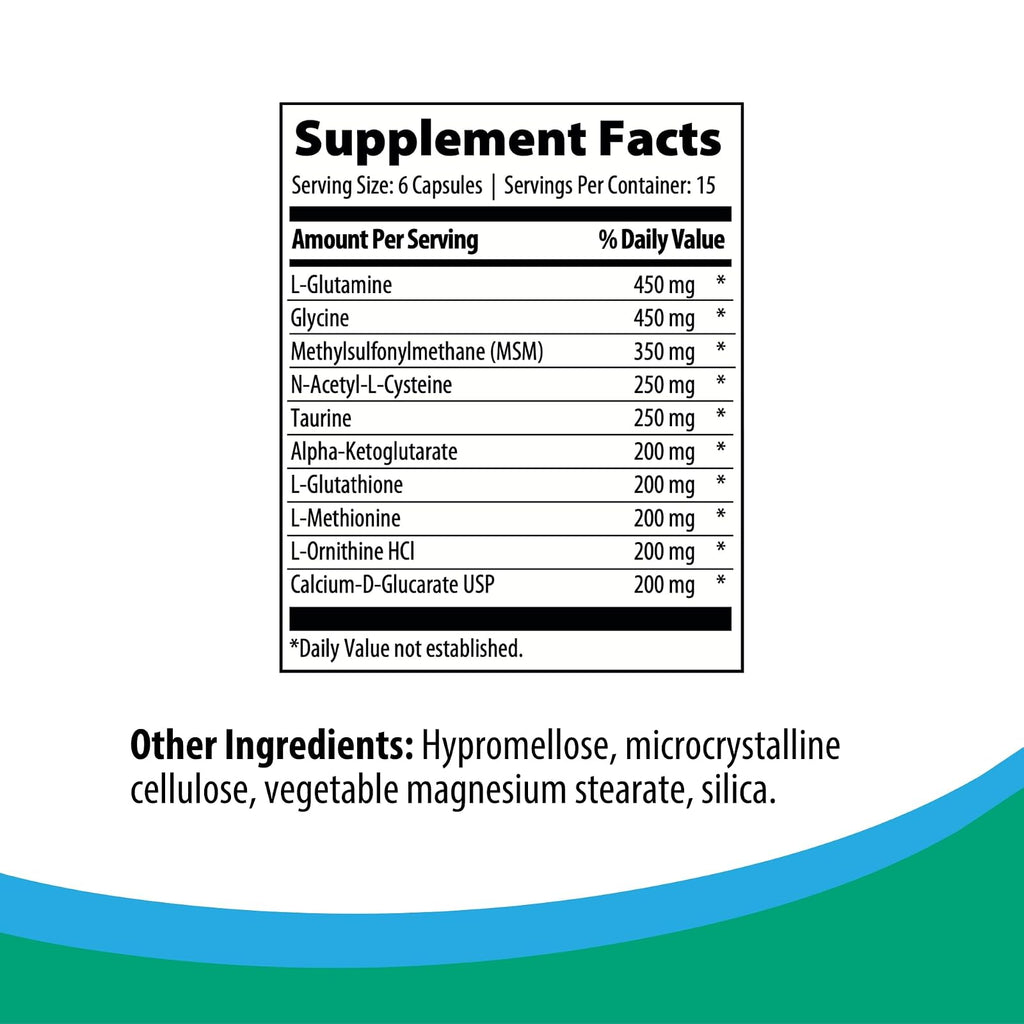 BCAA support for muscle recovery