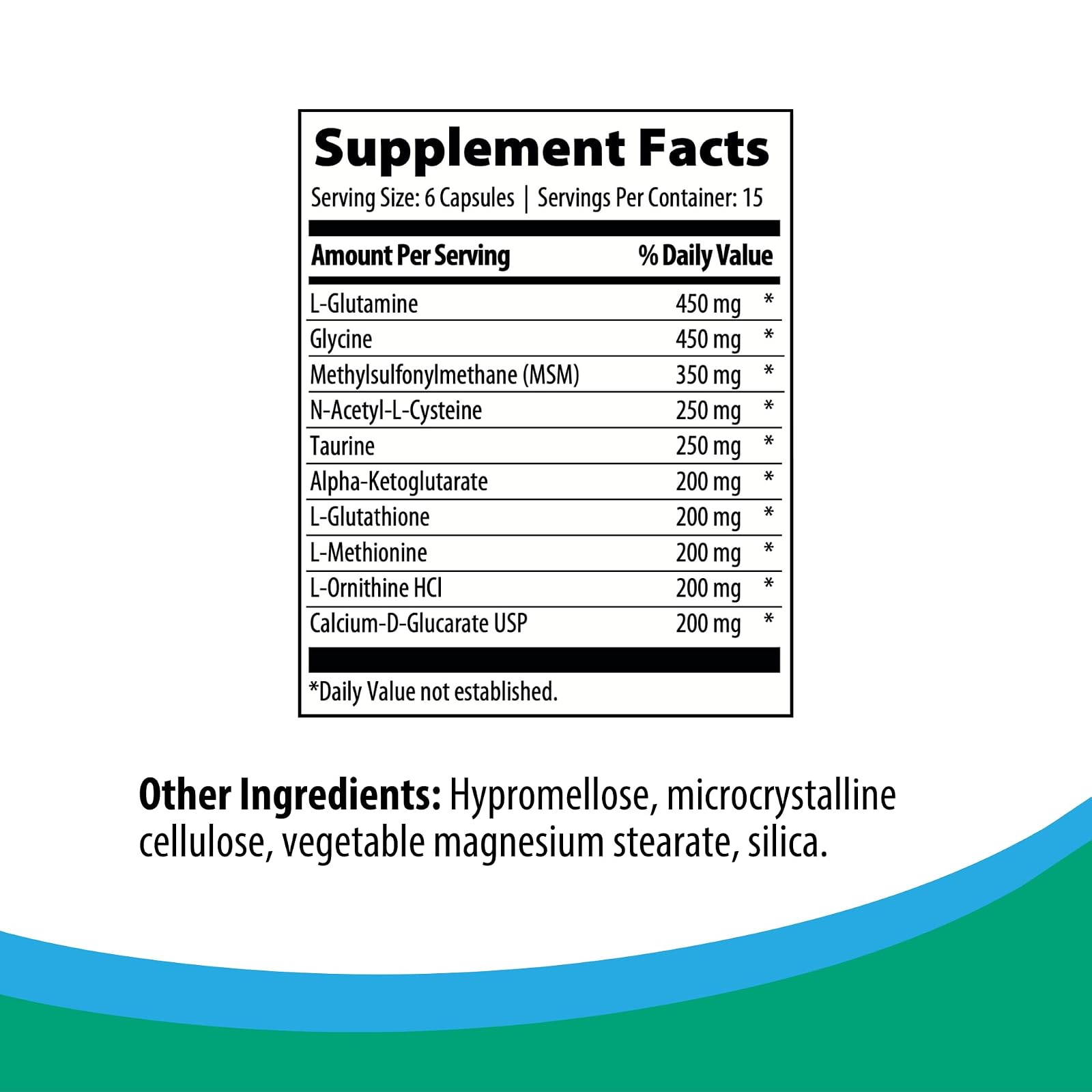 BCAA support for muscle recovery