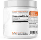 BCAA support with L-Citrulline powder