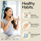 BCAA tablets for optimal nutrition
