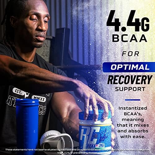 BCAA XS Powder delicious flavours available