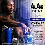 BCAA XS Powder delicious flavours available