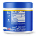 BCAA XS Powder for muscle recovery