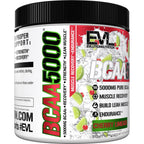 BCAA5000 for enhanced athletic performance