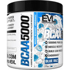 BCAA5000 for enhanced performance
