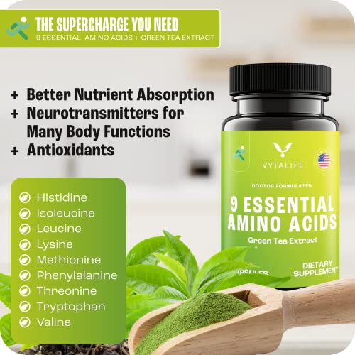 BCAAs for enhanced athletic endurance