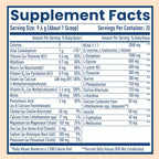 BCAAs for hydration and recovery