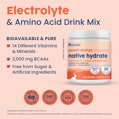 BCAAs for muscle recovery