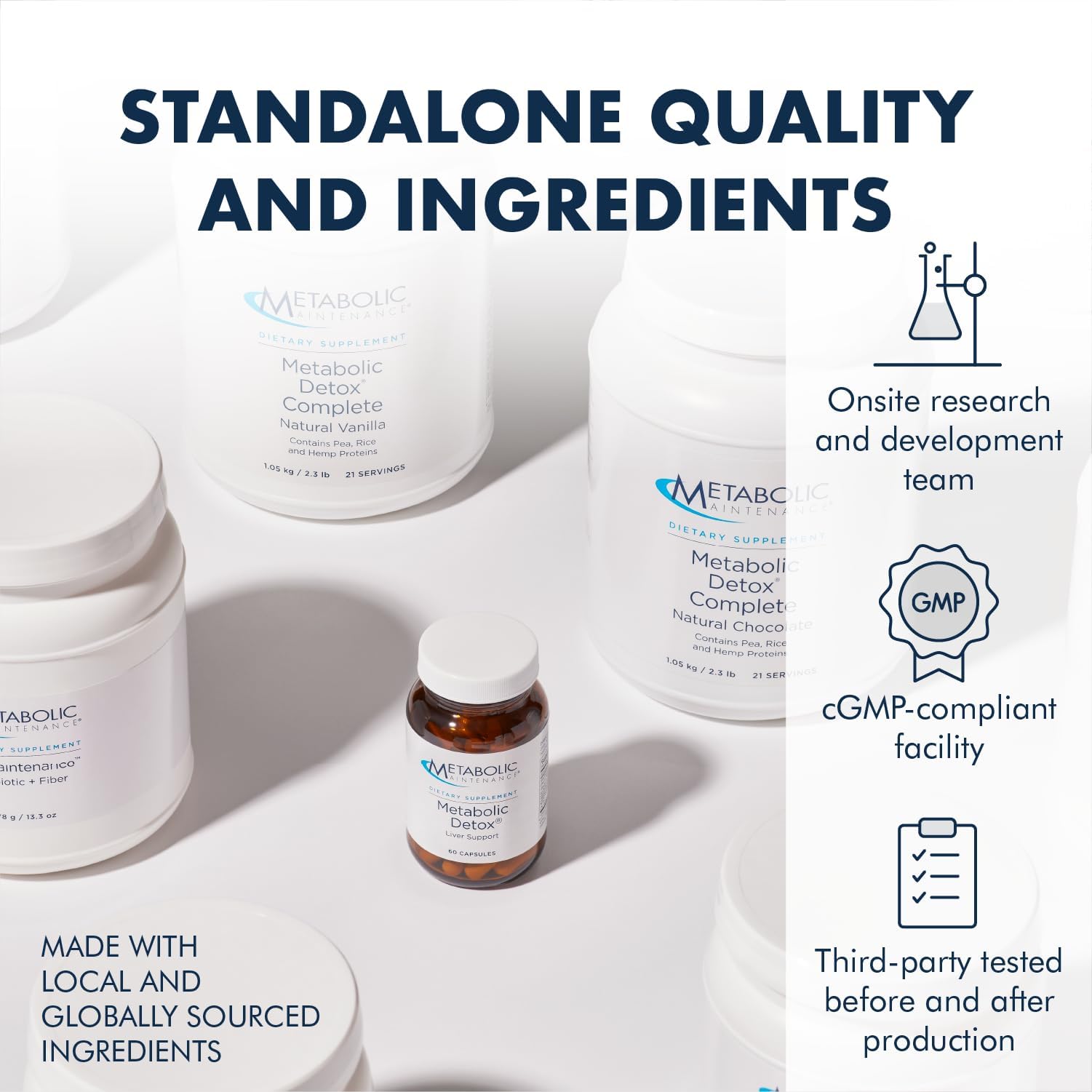 bcaas for overall wellness