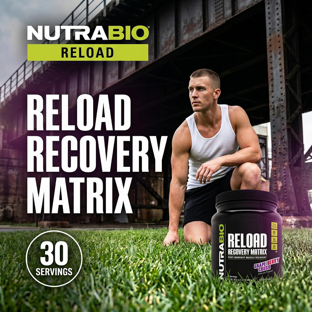 BCAAs for reduced muscle soreness