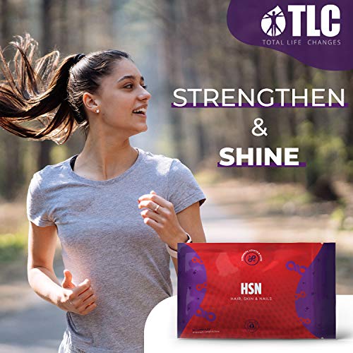 bcaas for strong nails
