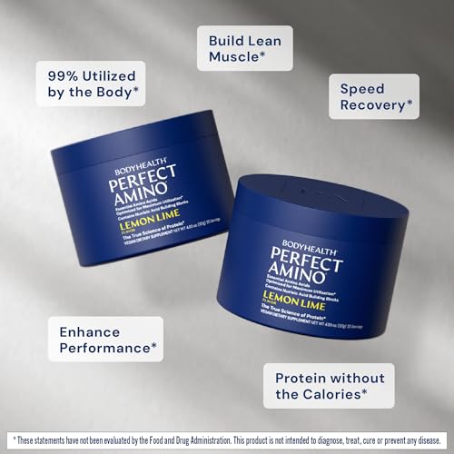 BCAAs meaning and usage explained