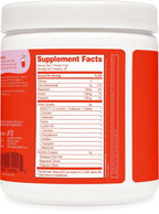 BCAAs Powder to enhance workout performance