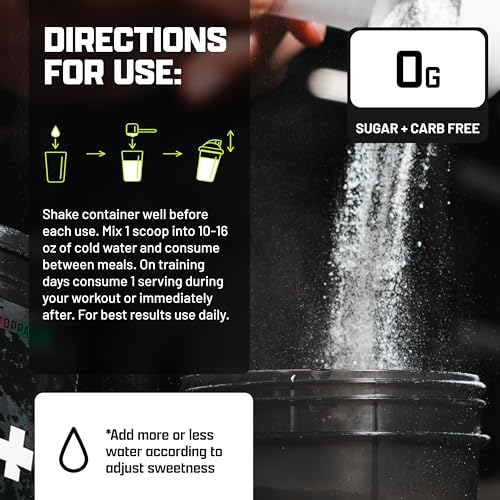 BCAAs vs protein for muscle growth