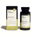 BCRX Balance Probiotic Capsules