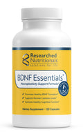 BDNF brain supplement for focus