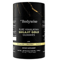 Be Bodywise Biotin Gummies for hair growth