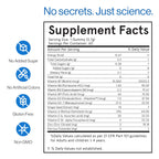 Be Bodywise gummies for overall wellness