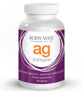 Be Bodywise multivitamins for immune support
