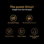 Be Bodywise shilajit for vitality