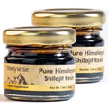 Be Bodywise Shilajit resin benefits