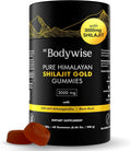 Be Bodywise trace minerals gummies
