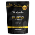 Be Bodywise trace minerals gummies