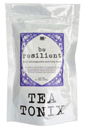 BE RESILIENT ashwagandha herbal tea blend