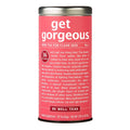 Be Well Get Gorgeous herbal tea benefits