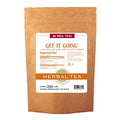be well herbal tea for relaxation
