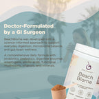 Beachberry chocolate prebiotics