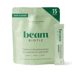 BEAM Biotic daily probiotic drink