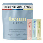 BEAM Biotic daily probiotic drink