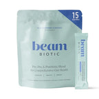 BEAM Biotic probiotics for gut health