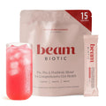 BEAM Biotic probiotics for gut health