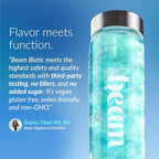 BEAM Biotic refreshing gut support