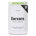 BEAM collagen powder for skin health